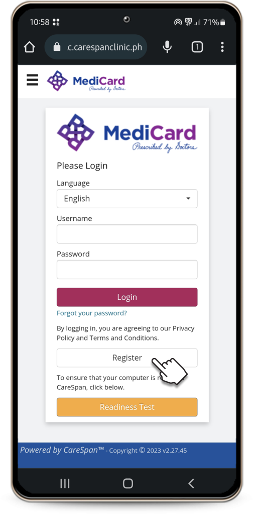 Exceptional Online Doctor Consultations | MediCard